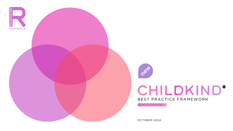 ChildKind Best Practice Framework - CHILDKIND