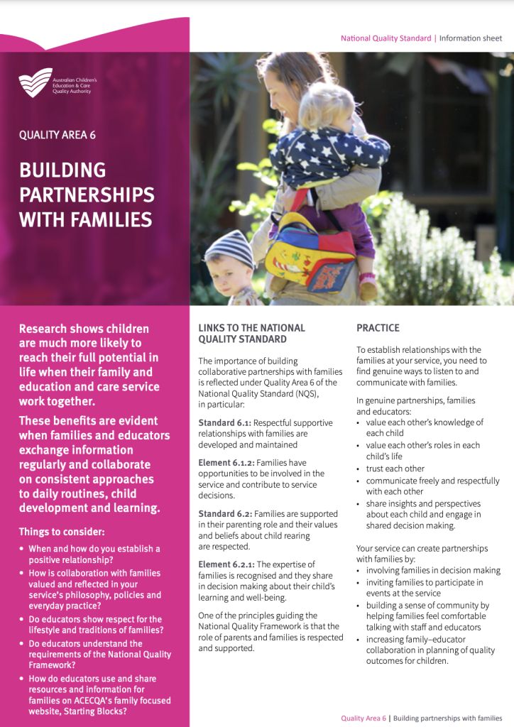 Collaborate With Others - CHILDKIND